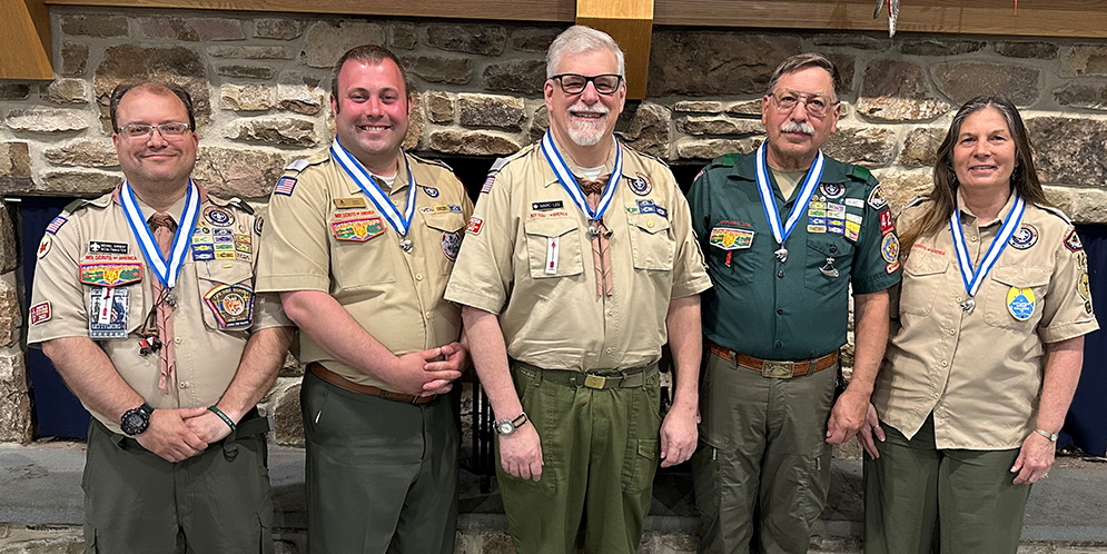 Council News and Highlights - New Birth of Freedom Council